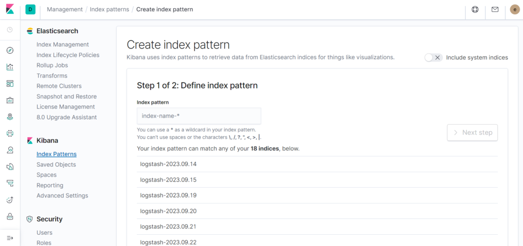 Configuring Fluent Bit For Forwarding Kubernetes Logs To Elasticsearch With Daemonset