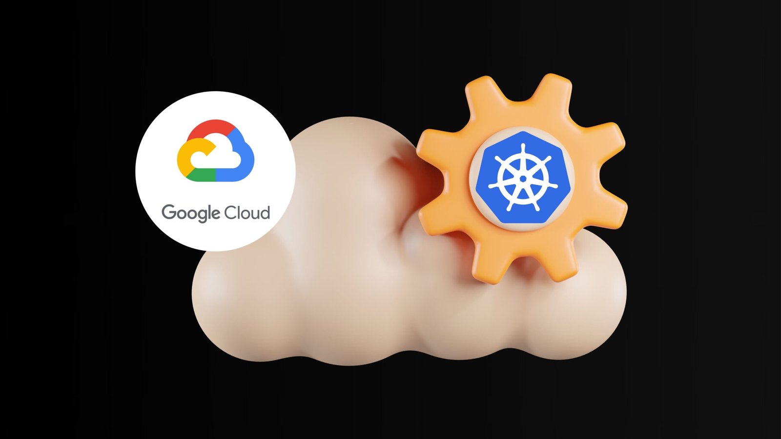 Provisioning a Kubernetes Cluster with Google Cloud Platform (GCP ...